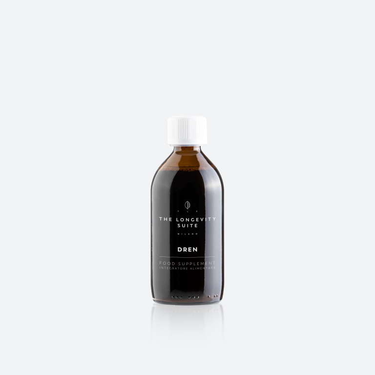 Integratore DREN per ritenzione idrica e cellulite 200ml | Shop The ...